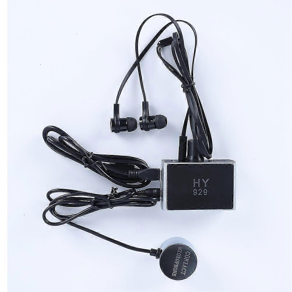 Water Pipe Leak Detector Sensor Water Pipe Tube Leakage Monitor Tester ...