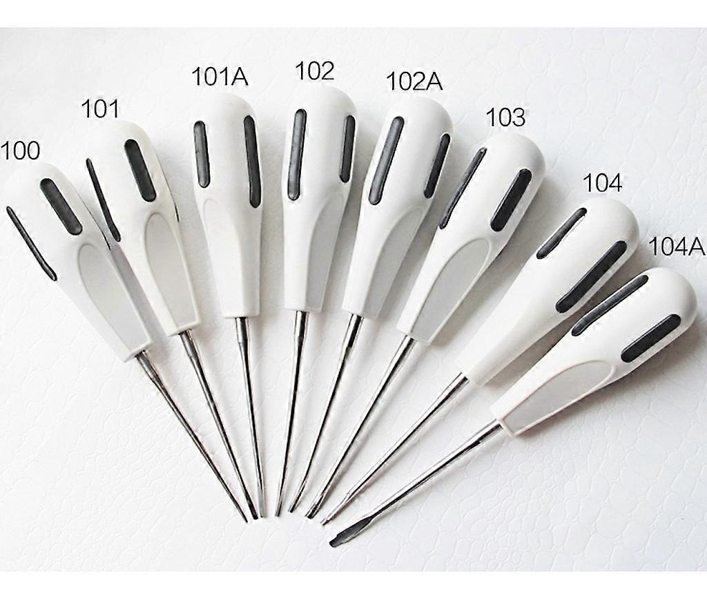 Dental instruments Dental tappet set Minimally invasive dental tappet ...