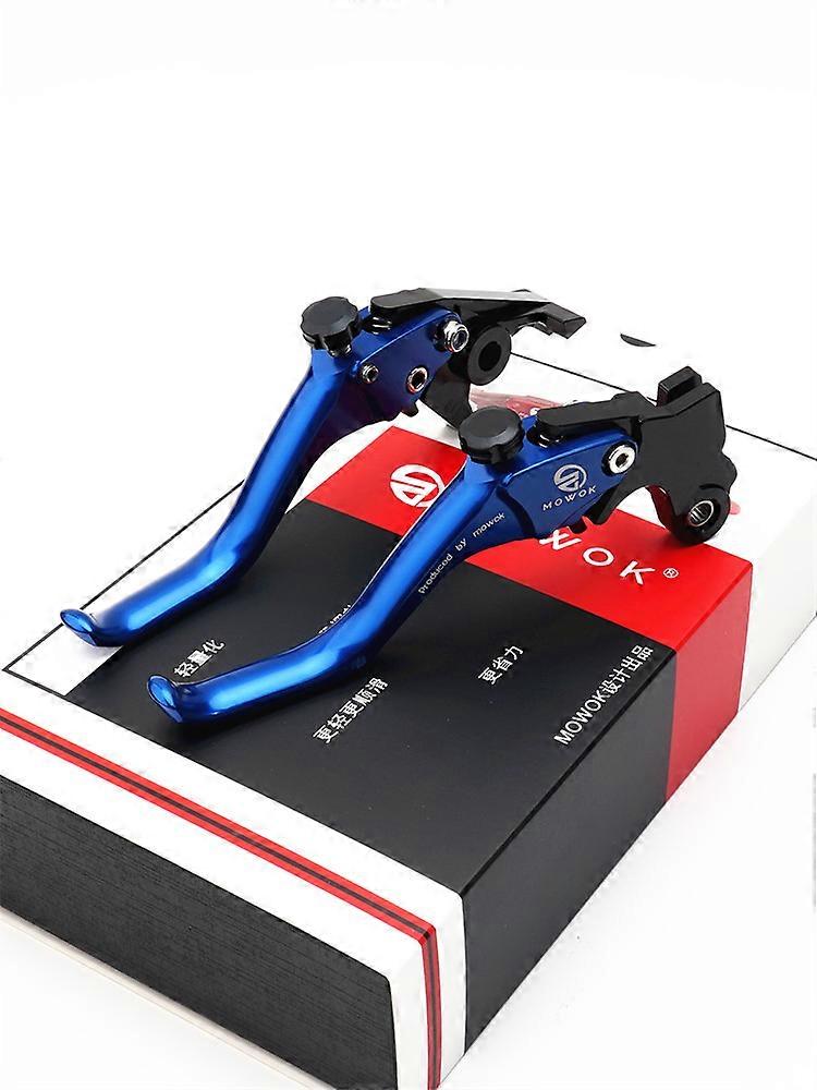 Honda CBR650R CB650R CB650F CBR650F modified aluminum alloy short two ...