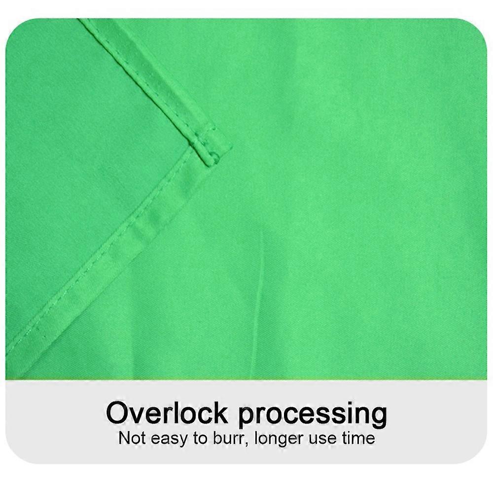 Photography Background Backdrop Smooth Muslin Cotton Green Screen ...