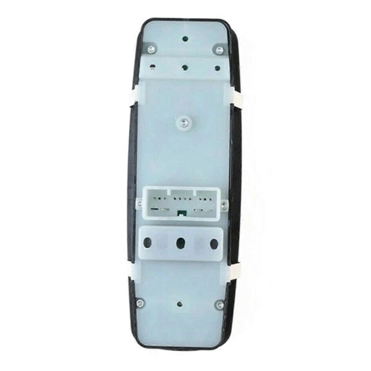 For Automotive Glass Lift Switch Power Window Control Switch ...