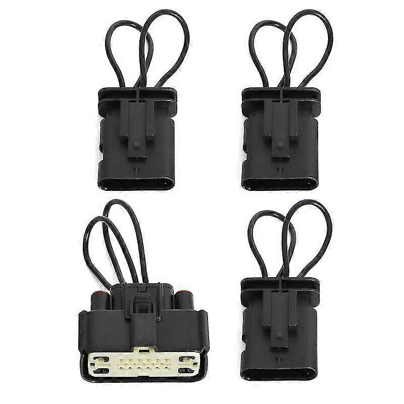 For Duramax Diesel L5p 2017-2019 Engine Can Bus Plug Harness Plug ...