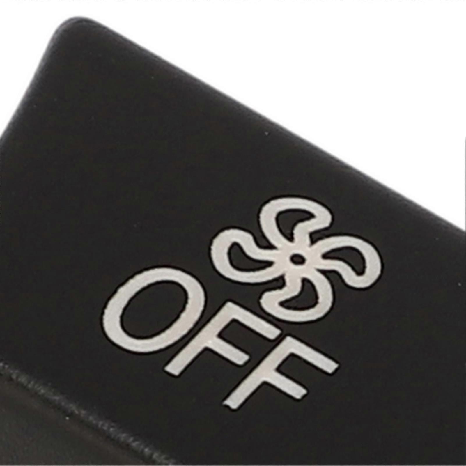 Climate Control Fan Speed Button with Off Front Left AC Panel Switch ...