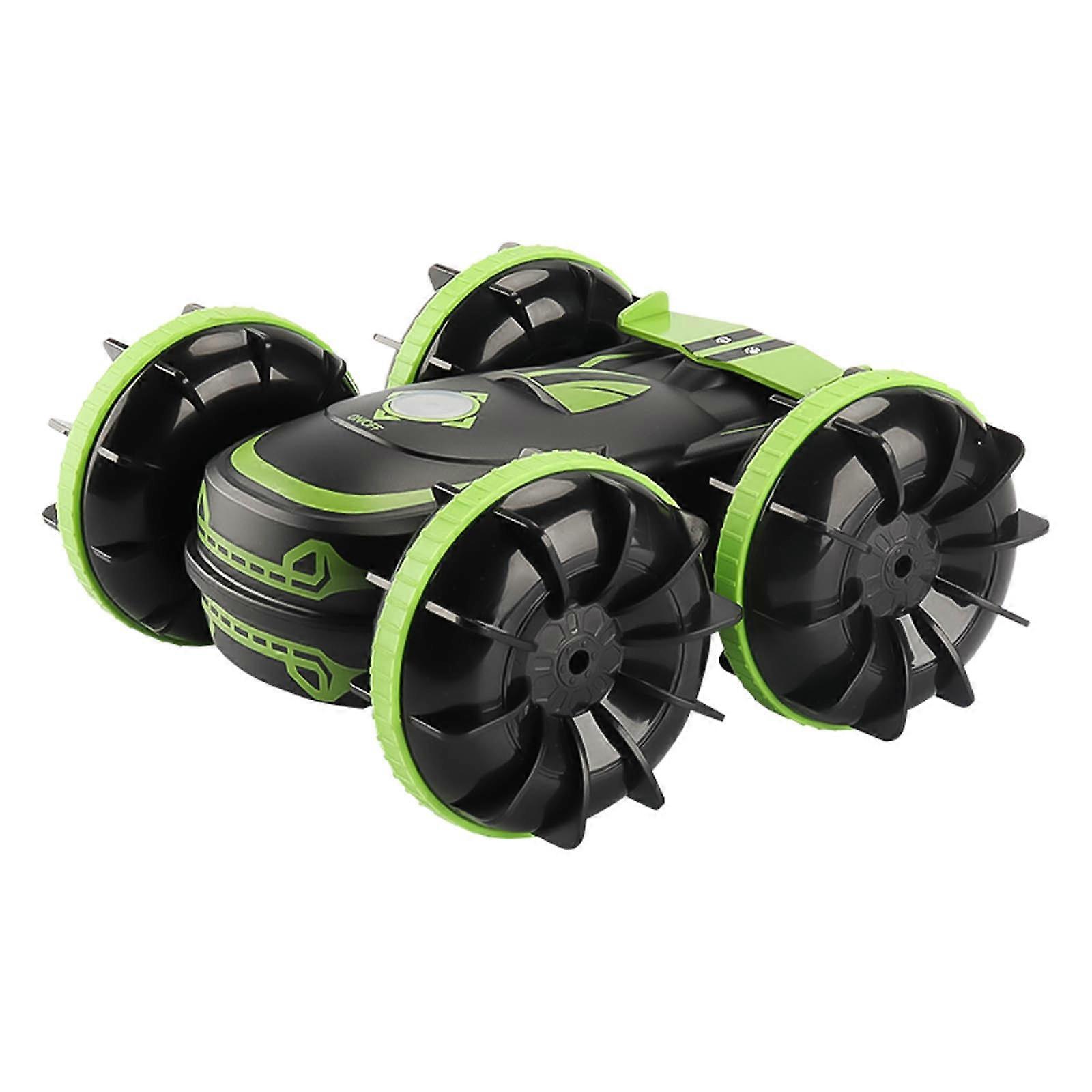 Remote Control Car Toy Road Remote Trucks Boys Toys Car Amphibious ...