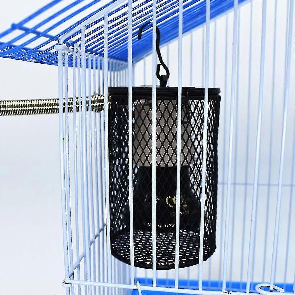 50w Winter Heating Reptile Heat Lamp Pet Coop Heater Kit Parrot Warmer ...