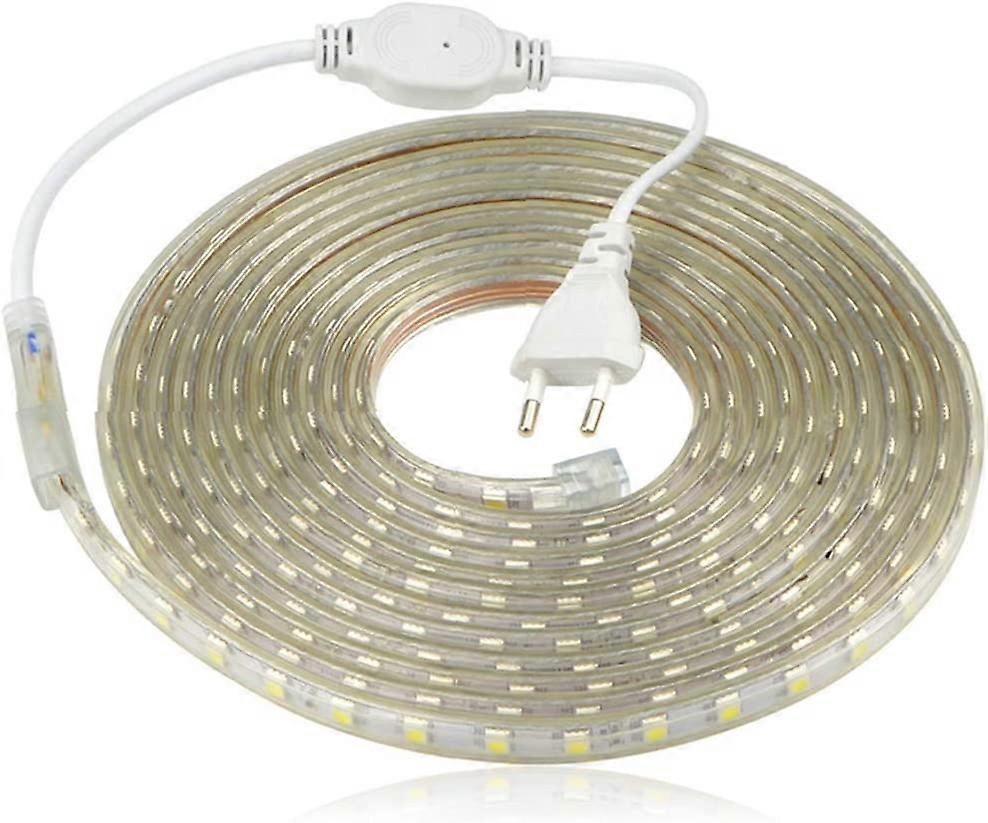 LED Strip, Waterproof LED Strip, Luminous Led Strip 220v, 5050 IP65 ...
