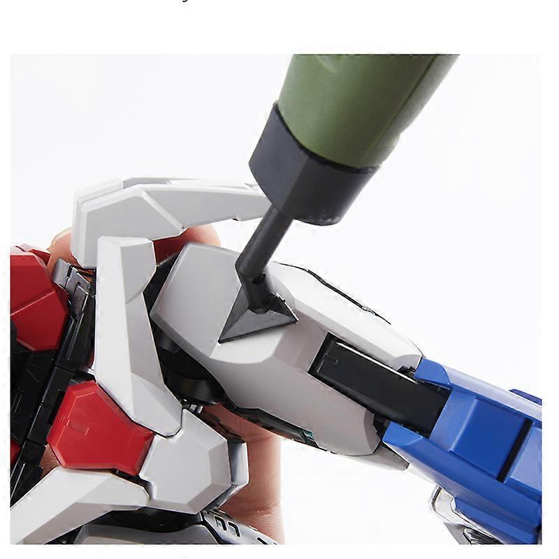 Pen Type Mini Sander Stroke Grinder Tool Machine Model Sander Groove ...