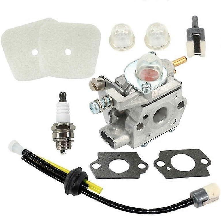 Motorbike Engines For Echo Hca-2400 Ppsr-2433 Pe-2400 Srm-2400 Wt-424-1 ...