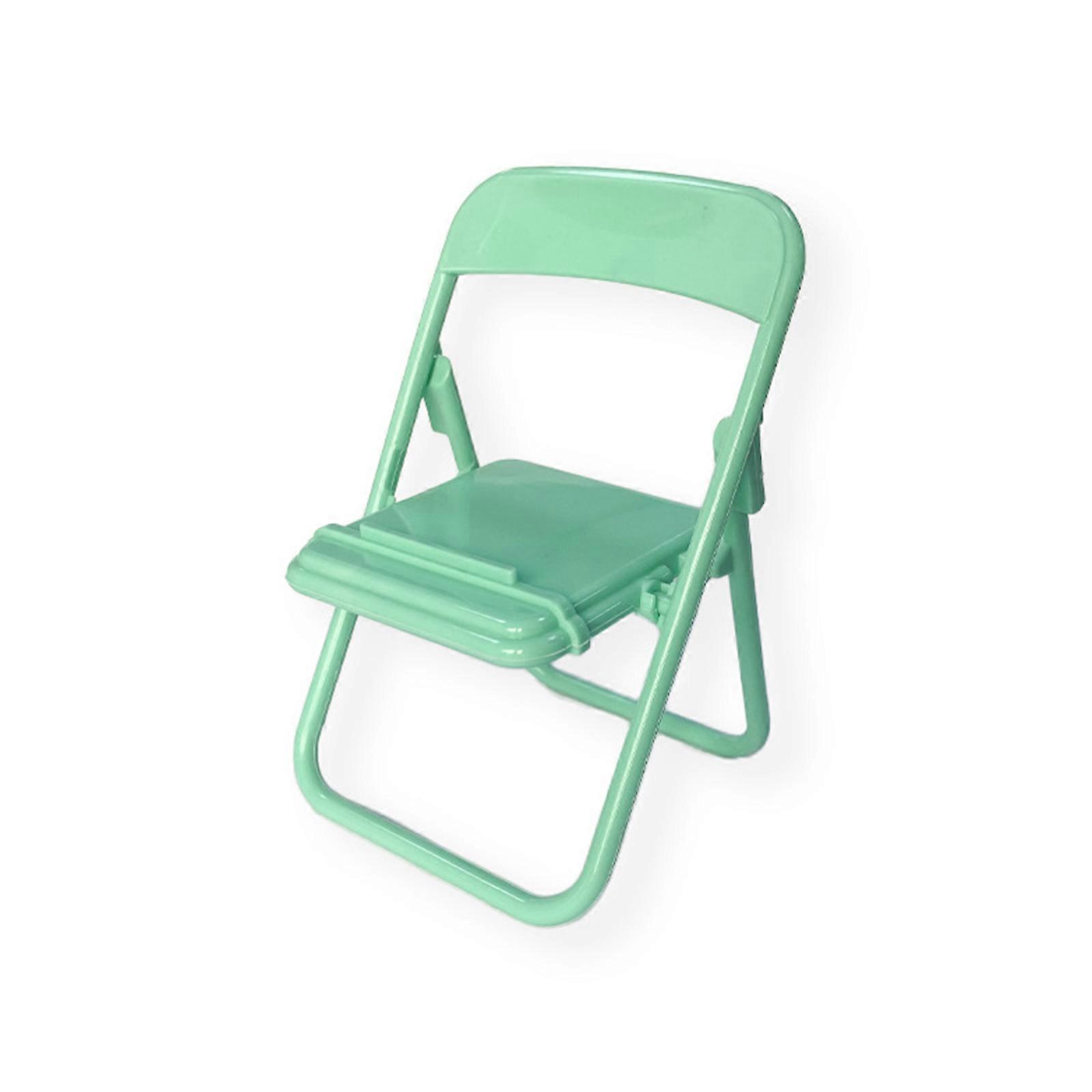 10PCS Mini Folding Chairs Toy, Foldable Chair Mini Plastic Chair,Mini ...