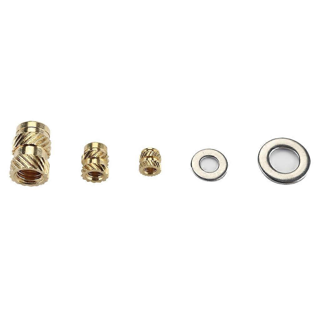 1Pc Full Standard Fasteners Package Assortment Kit for Milo-v1.5 3D ...