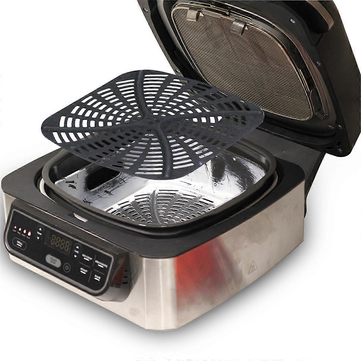 Anti-Splatter Screen and Silicone Gasket Combination Replacement ...