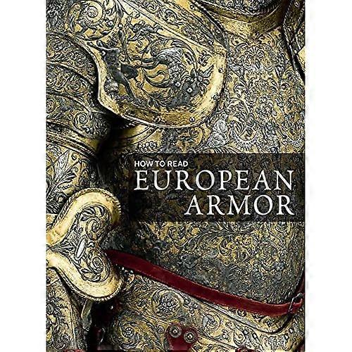 How to Read European Armor | Fruugo UK
