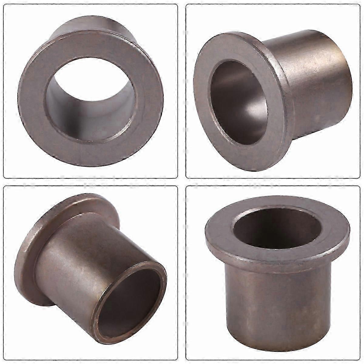 Spindle Bushings Upper and Lower Bushings Bronze, Pin Wave Washer, for ...