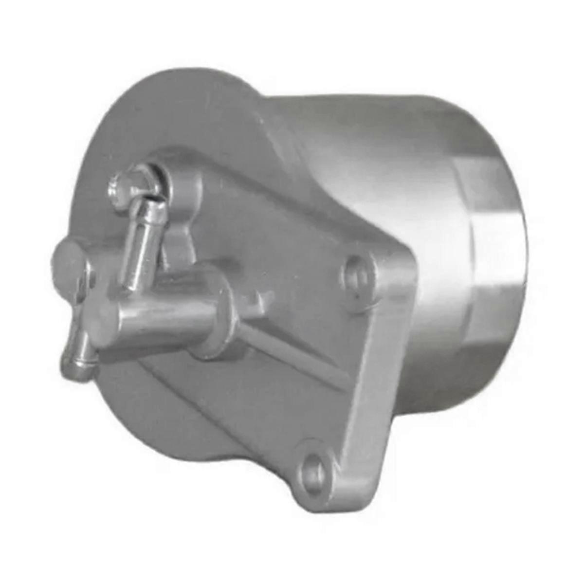 15291-43010 Fuel Filter Assembly For Kubota Wheel Loader D1105 D1305 ...