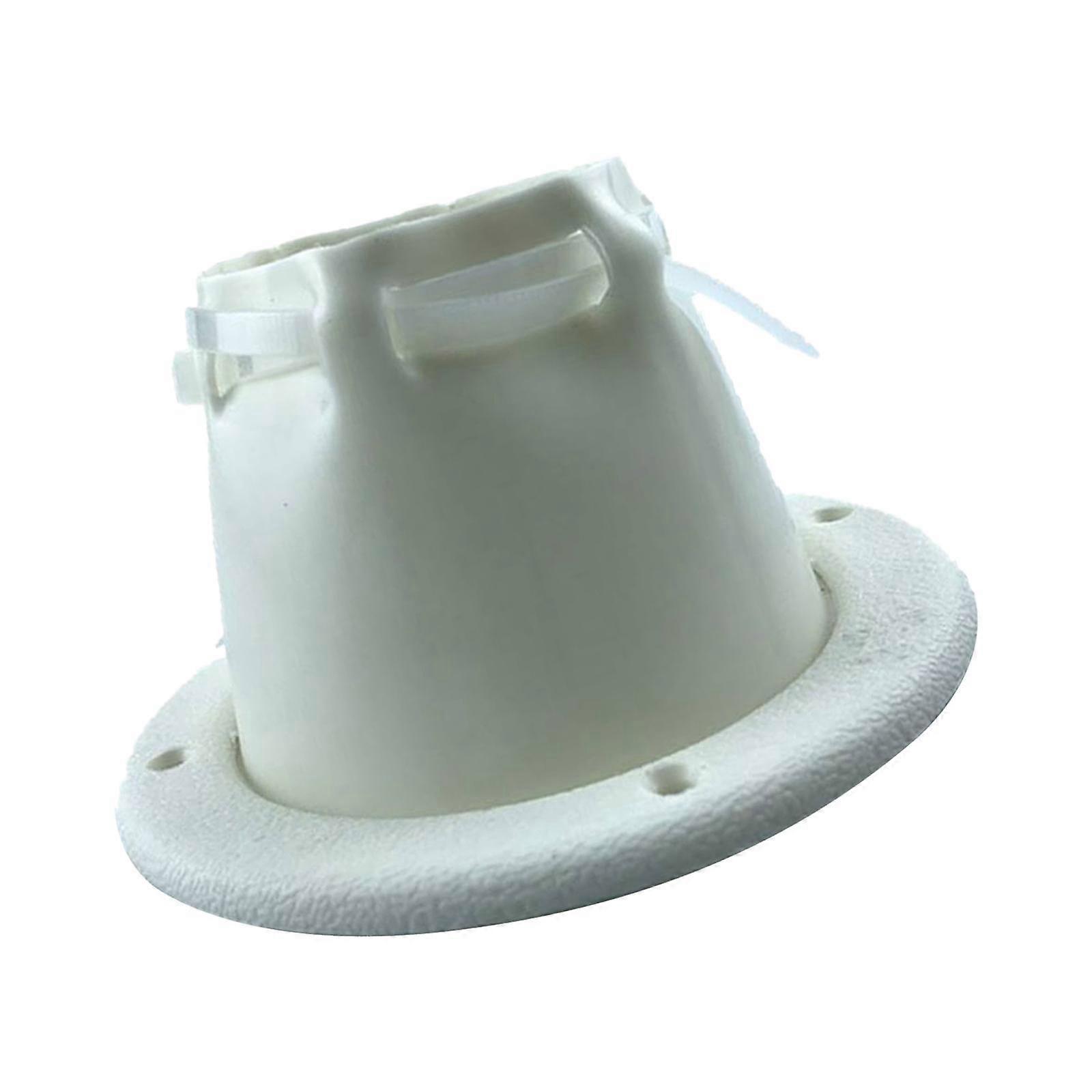 Marine Cable boot Rigging Boot with Cable Tie for Boat White | Fruugo UK