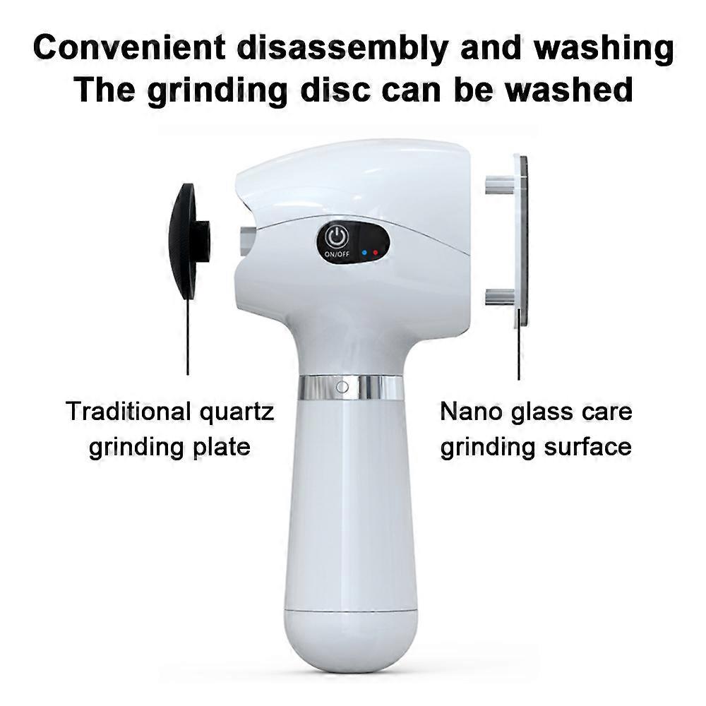 Mini Travel Steamer, Rechargeable Cordless Eco-Friendly Deep Cleaning ...