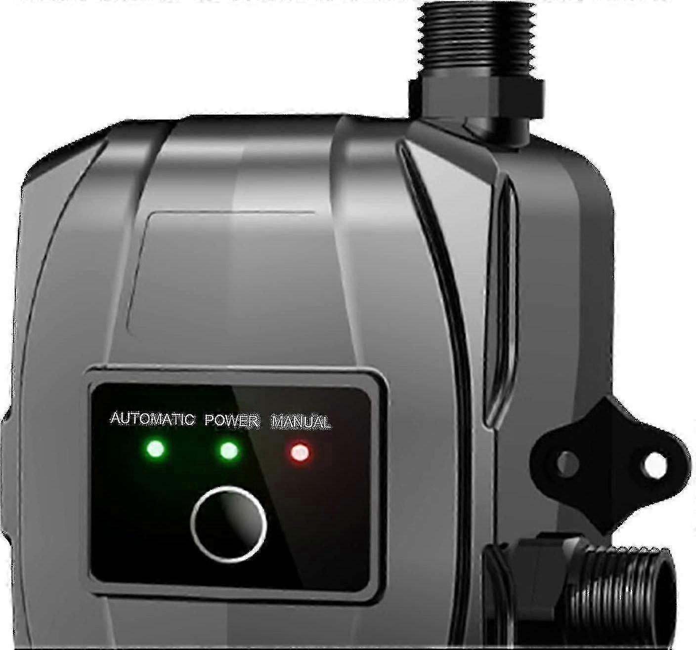 150w Automatic Mini Household Pressure Booster Pump for European Home ...