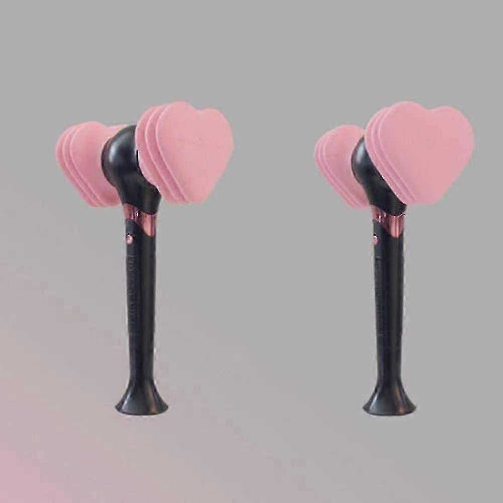 Blackpink Light stick Heart/hammer-shaped Kpop Led Lamp Stick Concert ...