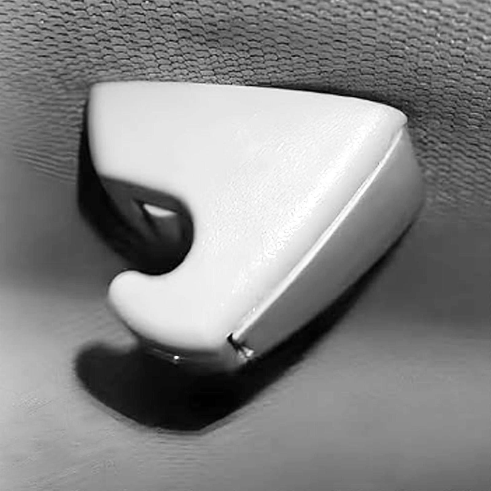 Visor bracket holder for cars, 1 pair sun visors clip retainer support ...