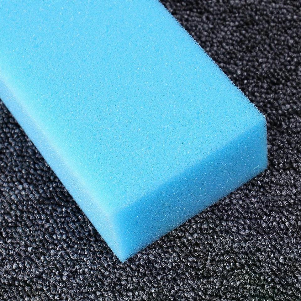 3 Pcs Sponge Brushes, Multi-Purpose Cleaning Sponges for Home, Car ...
