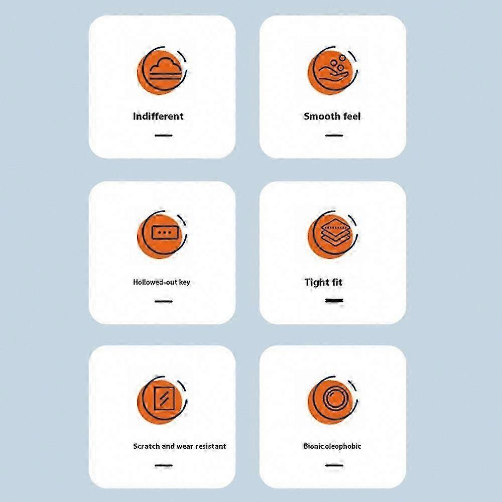 For Honor Magic V5 5G Case Ultra Thin Skin Touch Rubberized Hard PC ...