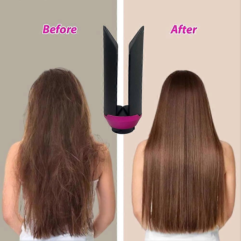 Hair Straightener Attachment for DysonAirwrap HS01 HS05 HS08 Curling ...