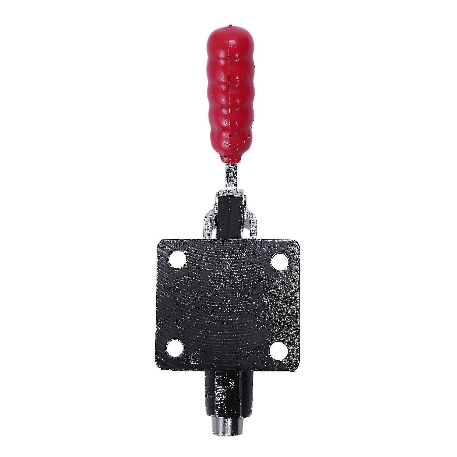 32mm Plunger Stroke Metal Push Pull Toggle Clamp 227kg 500 Lbs | Fruugo UK