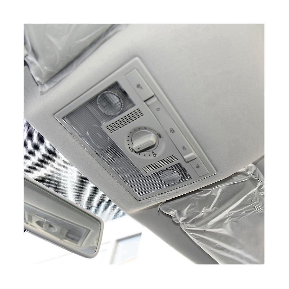 6q0959613a 6q0947291a Front And Rear Dome Light Reading Light Car For ...