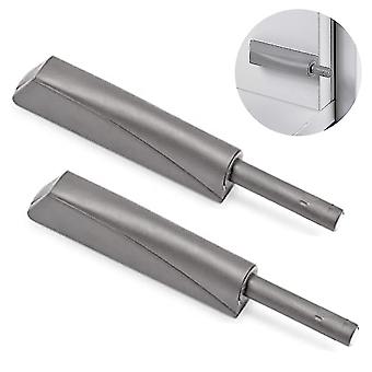 2 Pieces Push Door Opener Push To Open Door Opener Door Closer | Fruugo UK