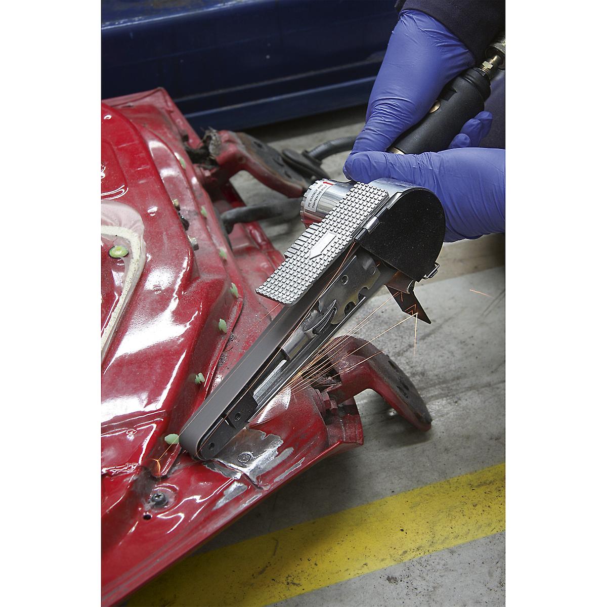 Sealey Sa355 Air Belt Sander 20 X 520Mm | Fruugo US