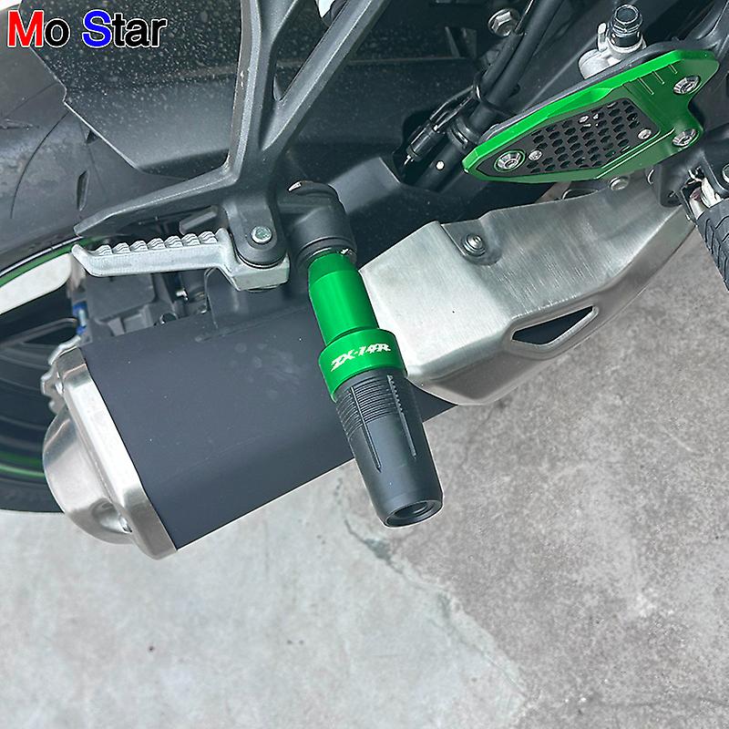 Zx14r For Kawasaki Zx-14r 2012-2016 Motorcycle Accessories Frame ...