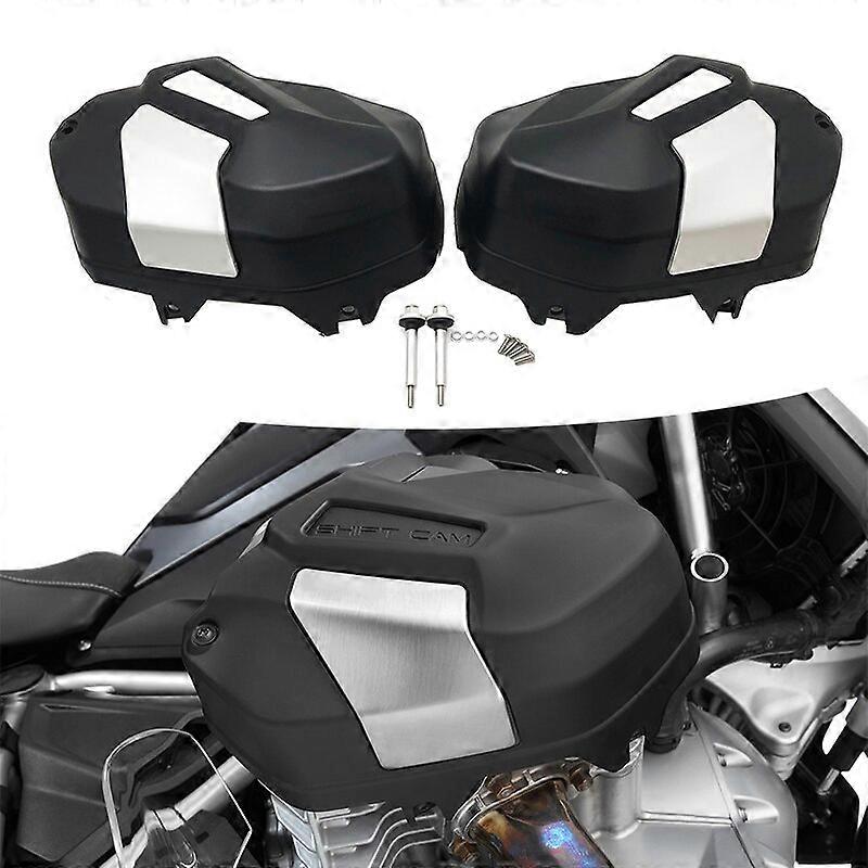R1250GS Engine Guards Cylinder Head Guards Protector Cover Guard For ...