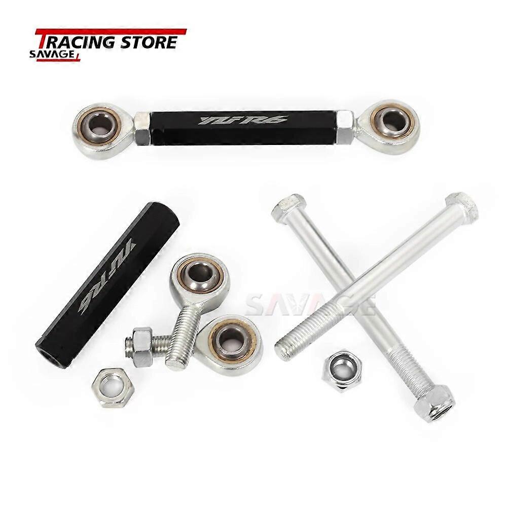 Lowering Links Kit For YAMAHA YZF-R6 YZF R6 2006-2020 Motorcycle ...