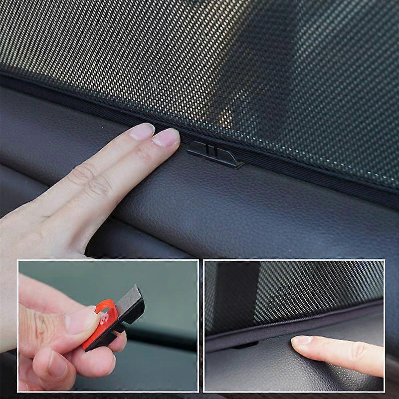 For Honda HR-V HRV VEZEL 2022 2023 2024 Car Sunshade Shield Front ...