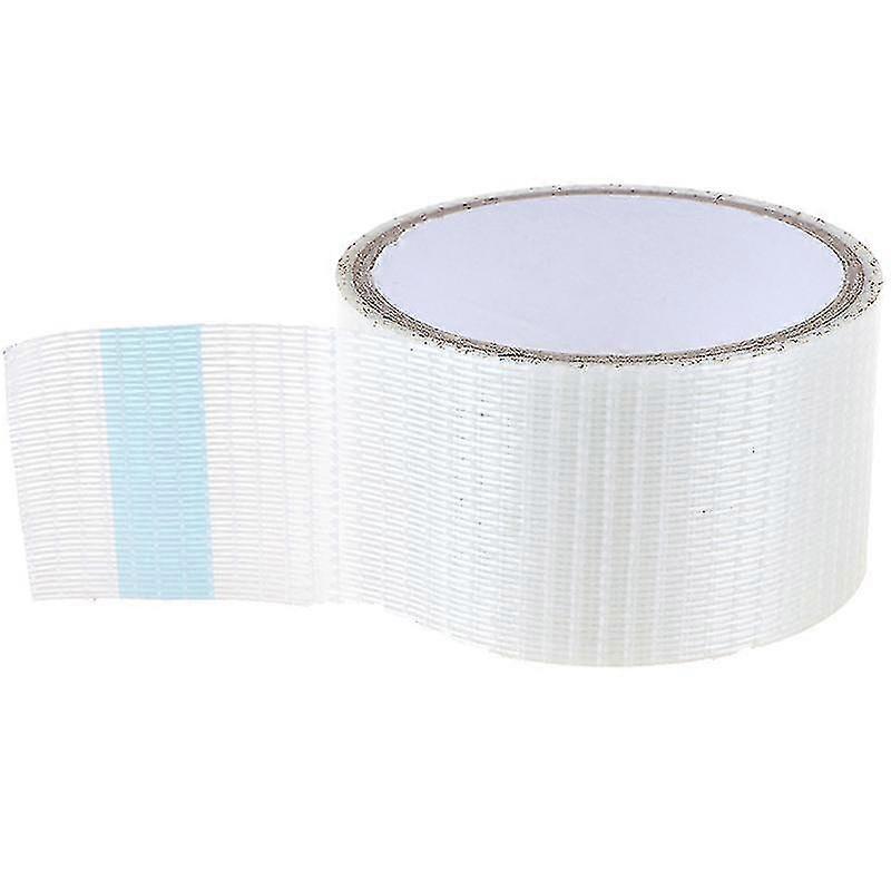 5m X 3.5cm Kite Repair Tape Transparent Waterproof Ripstop Diy Awning ...