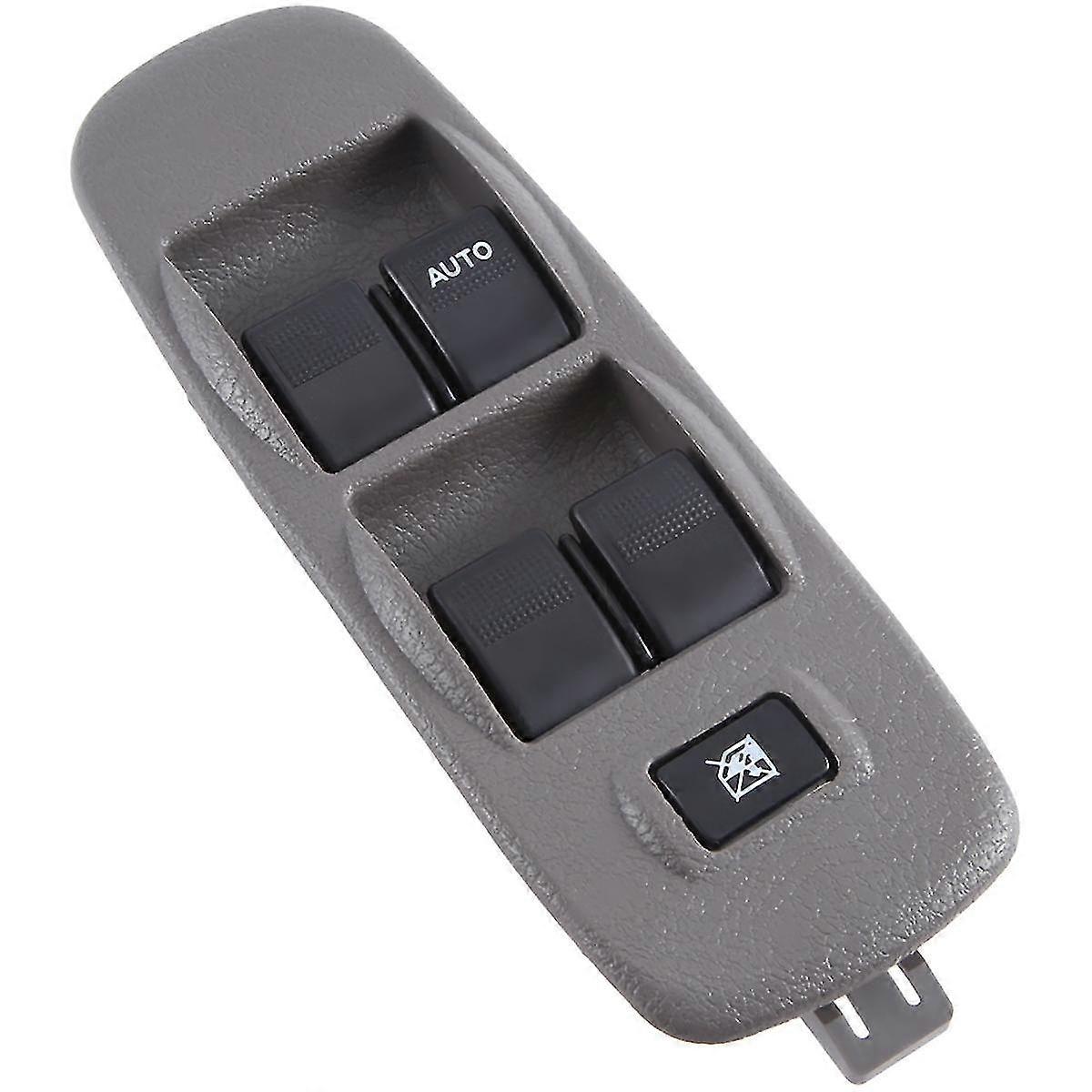 Um93-66-350 Um93-66-350-41 For B2500 Un Courier Power Window Switch ...