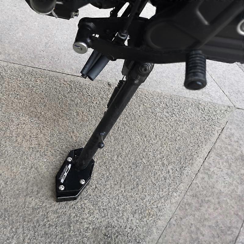 MOWOK is suitable for CBR650F CB650F CBR650R CB650R modified side brace ...