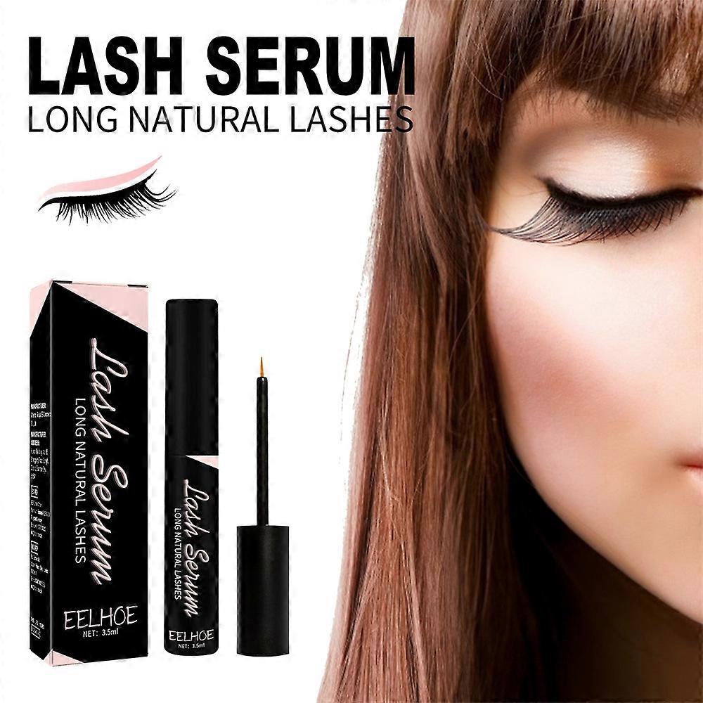 3x Fast Eyelash Growth Serum Lifting Eyelashes Eyebrows Enhancer ...