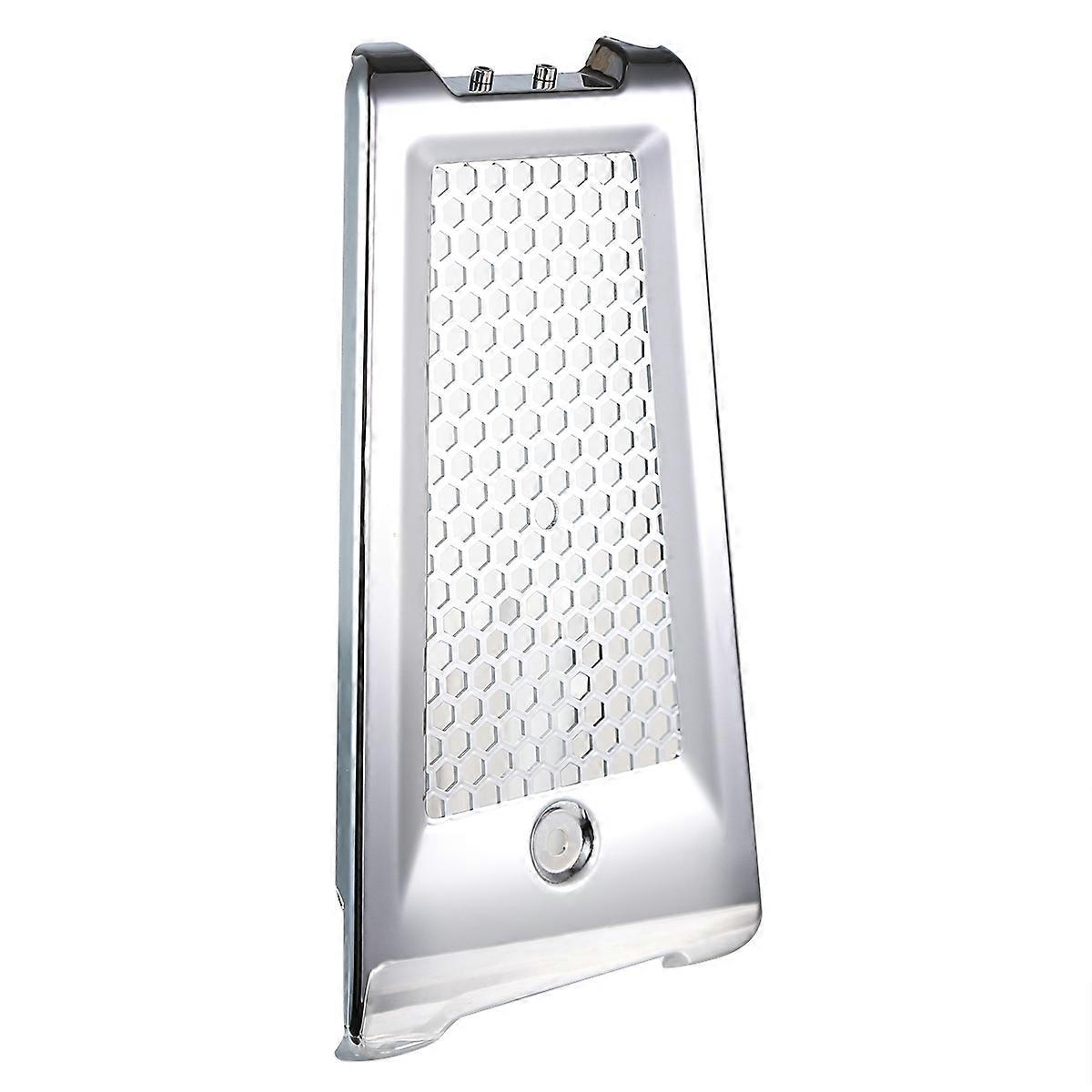 Motorcycle Upper Radiator Cover For Harley Softail Breakout Fat Street ...