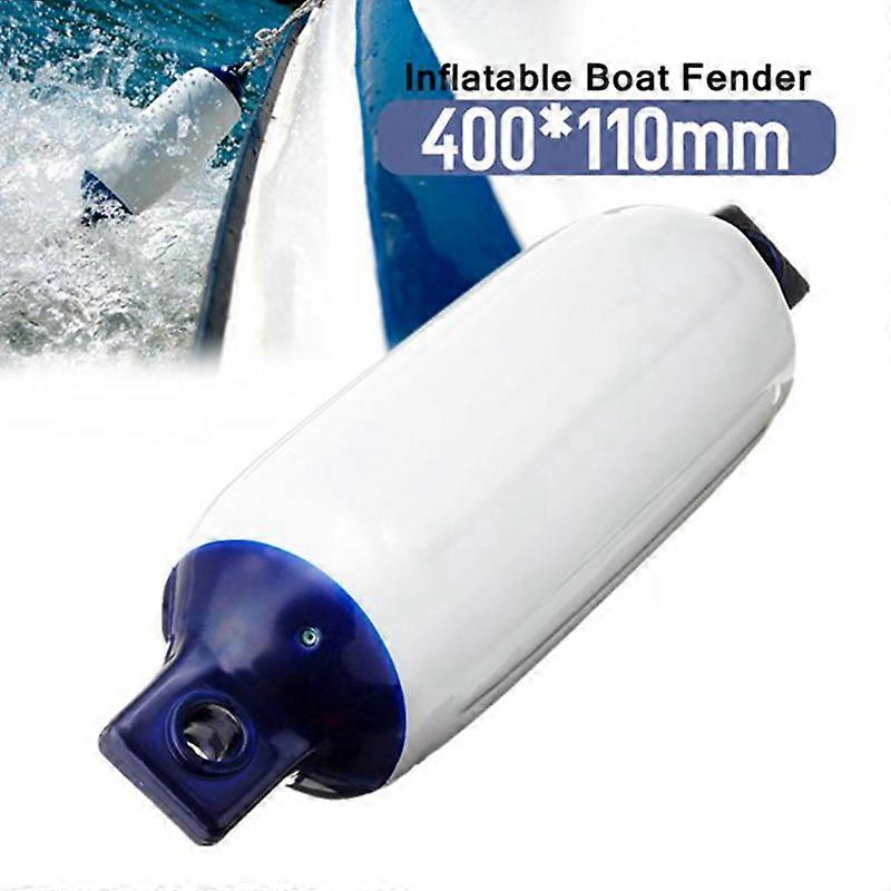2PCS Inflatable Boat Fender PVC Boat Anchor Fender Buoy Bumper | Fruugo UK
