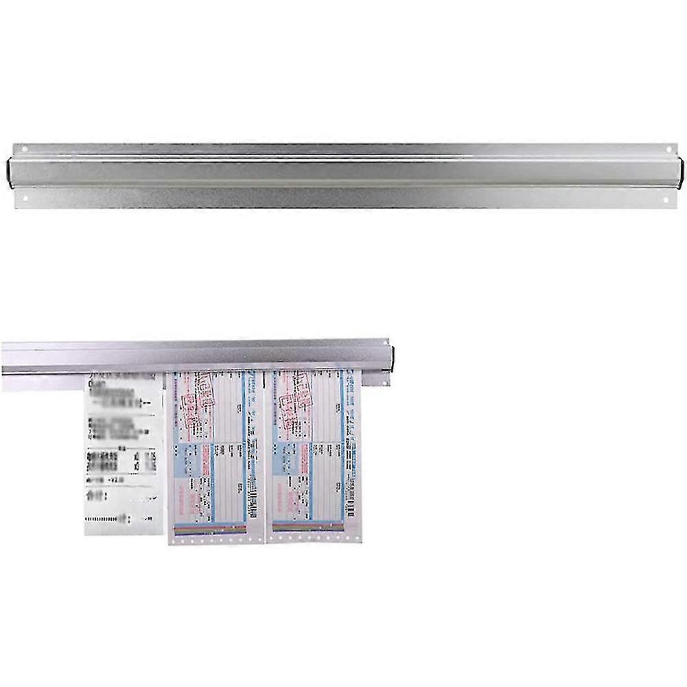 Restaurant Order Grabber,tab Grabber Kitchen Ticket Holder Wall-mounted ...