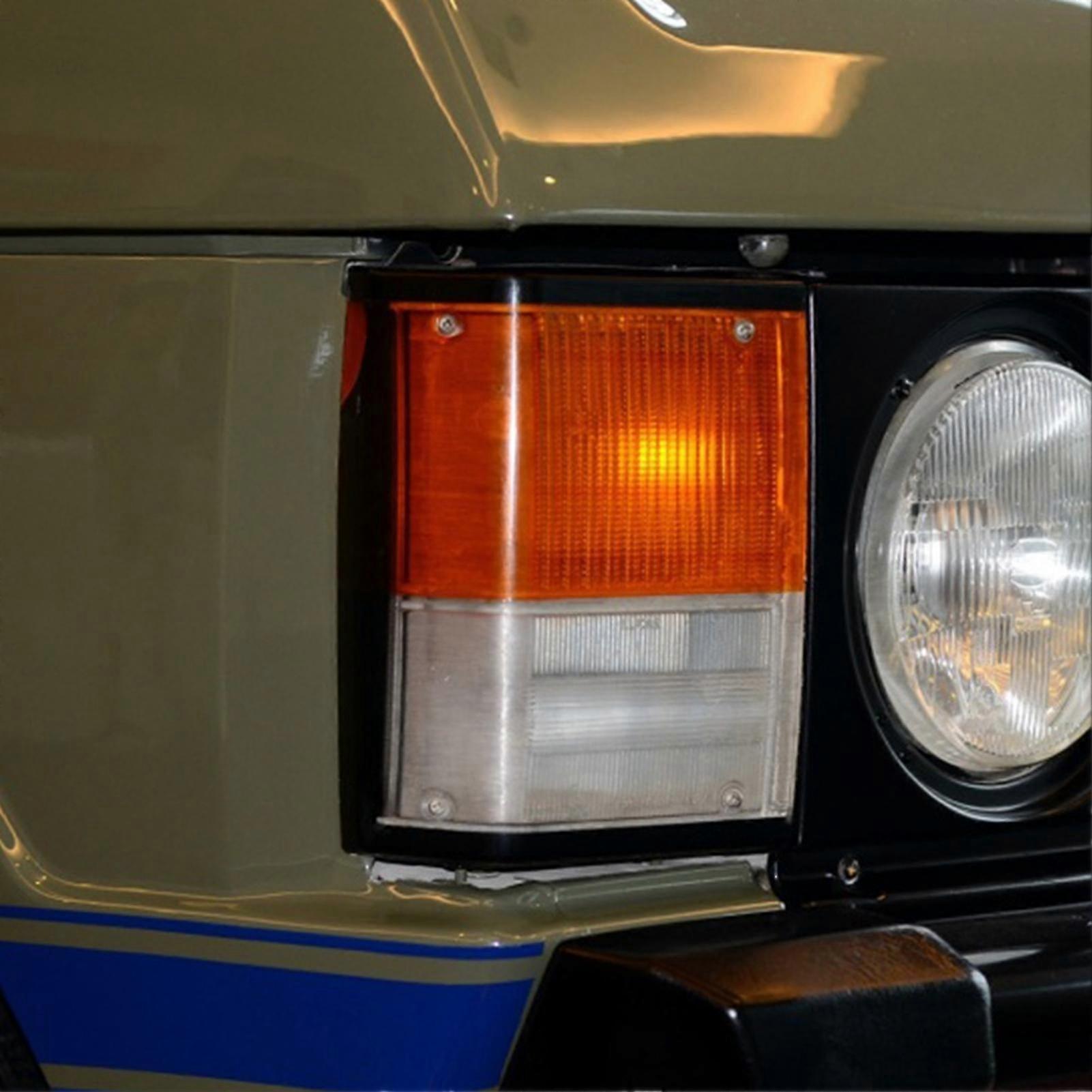 L/r Bright Corner Light Classic Side Corner Lamp Prc8950 Prc8949 For ...