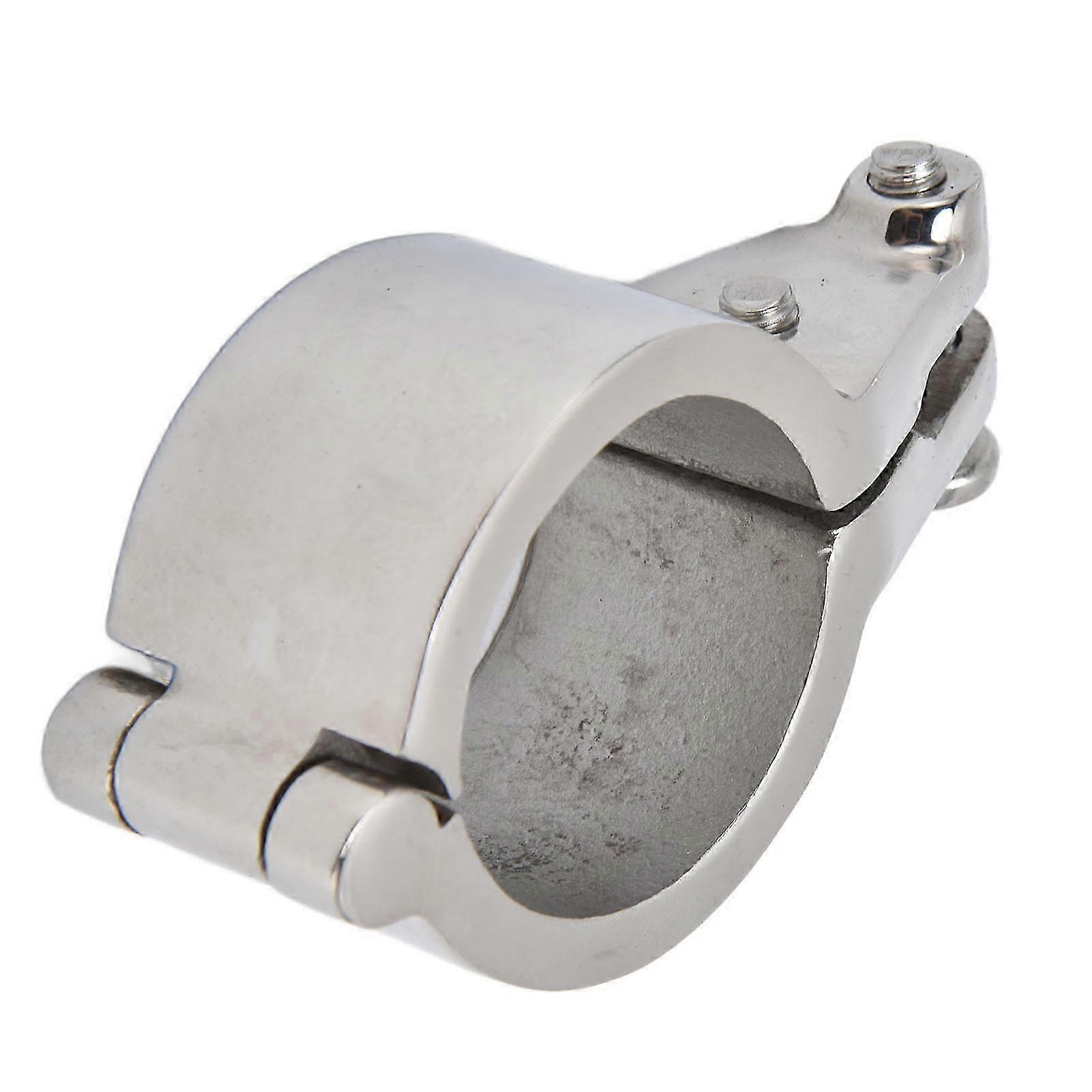 Jaw Slide 38mm Top Hinge Rail Mount Fitting 316 Stainless Steel ...