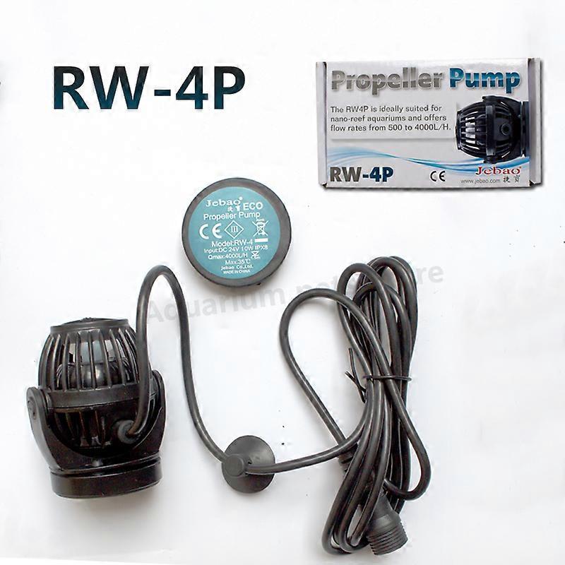 Jebao RW-4P RW-8P RW-15P RW-20P SW SW-4P Series Water Pump only No Controller for Marine Coral ...