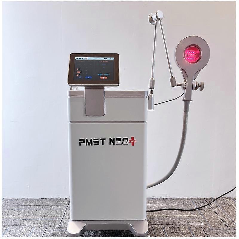 Vertical PMST NEO+ 5 Tesla High Laser For Sport Injury & Pain Relief ...