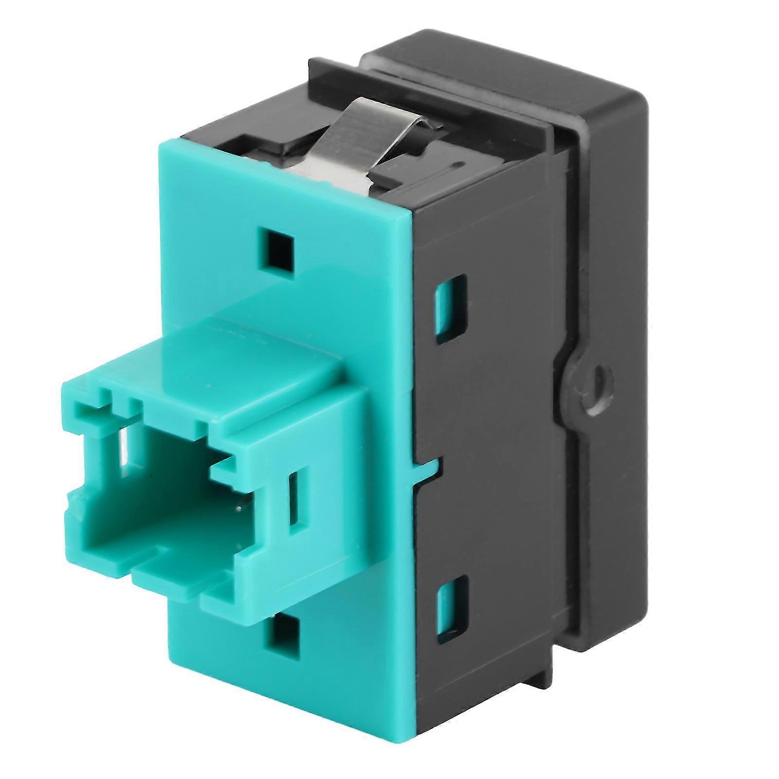 2024 Front Window Sunroof Switch 61318365300 Replacement Fit for E36 ...