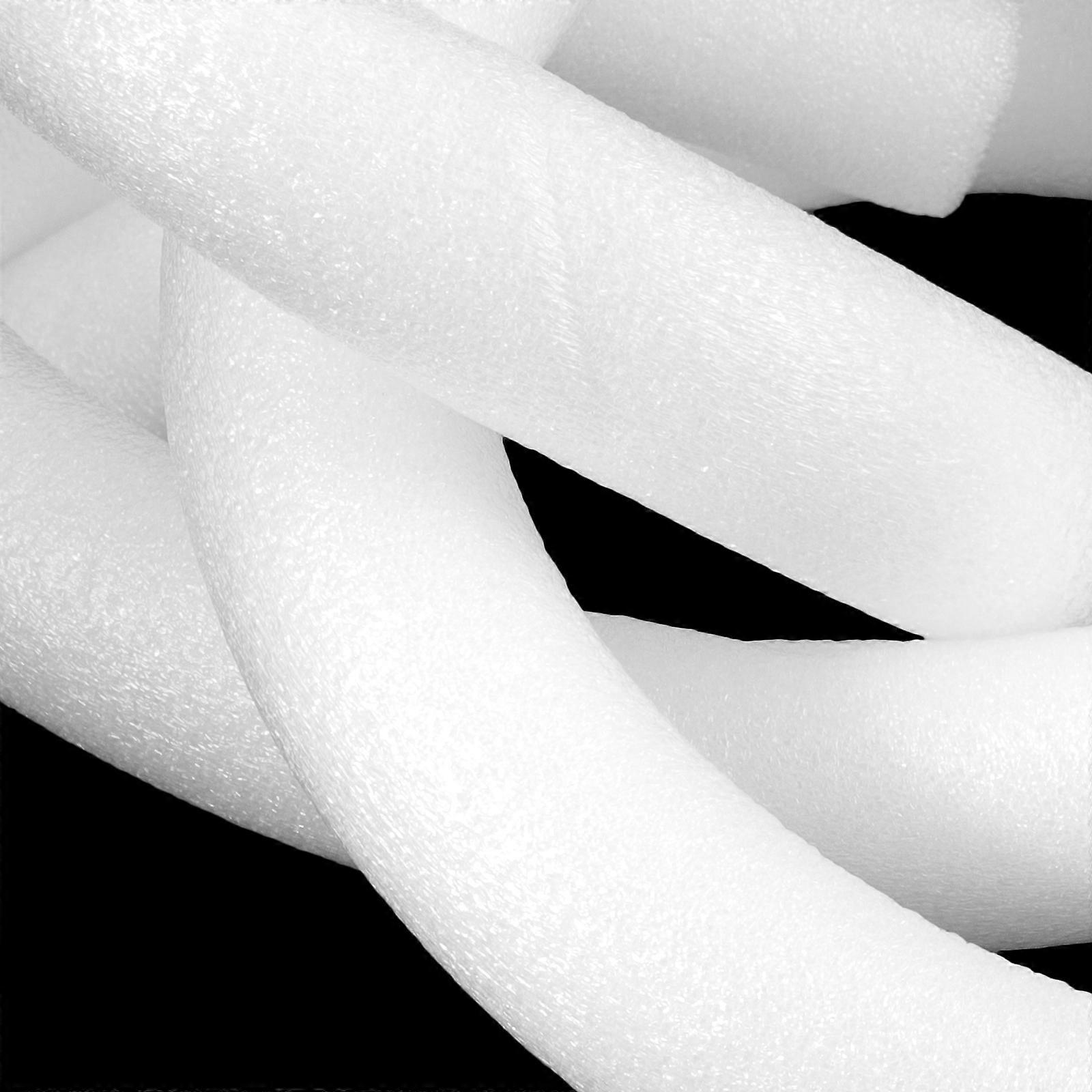 Concrete Caulking Filler Round Shape Foam Gaps Filler Flexible Gaps ...