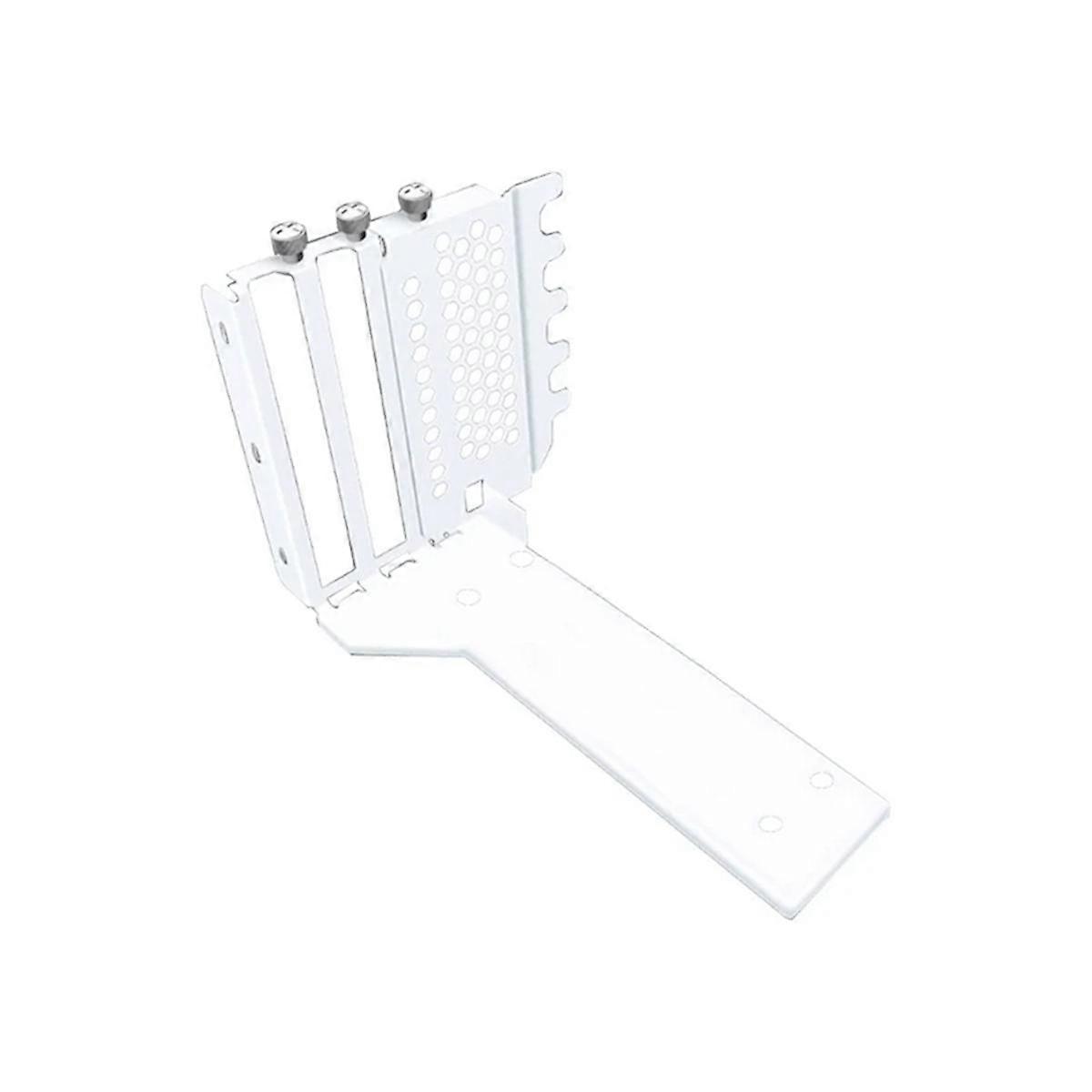 Universal Vertical GPU Holder Riser ATX Matx Case VGA Graphics Card ...