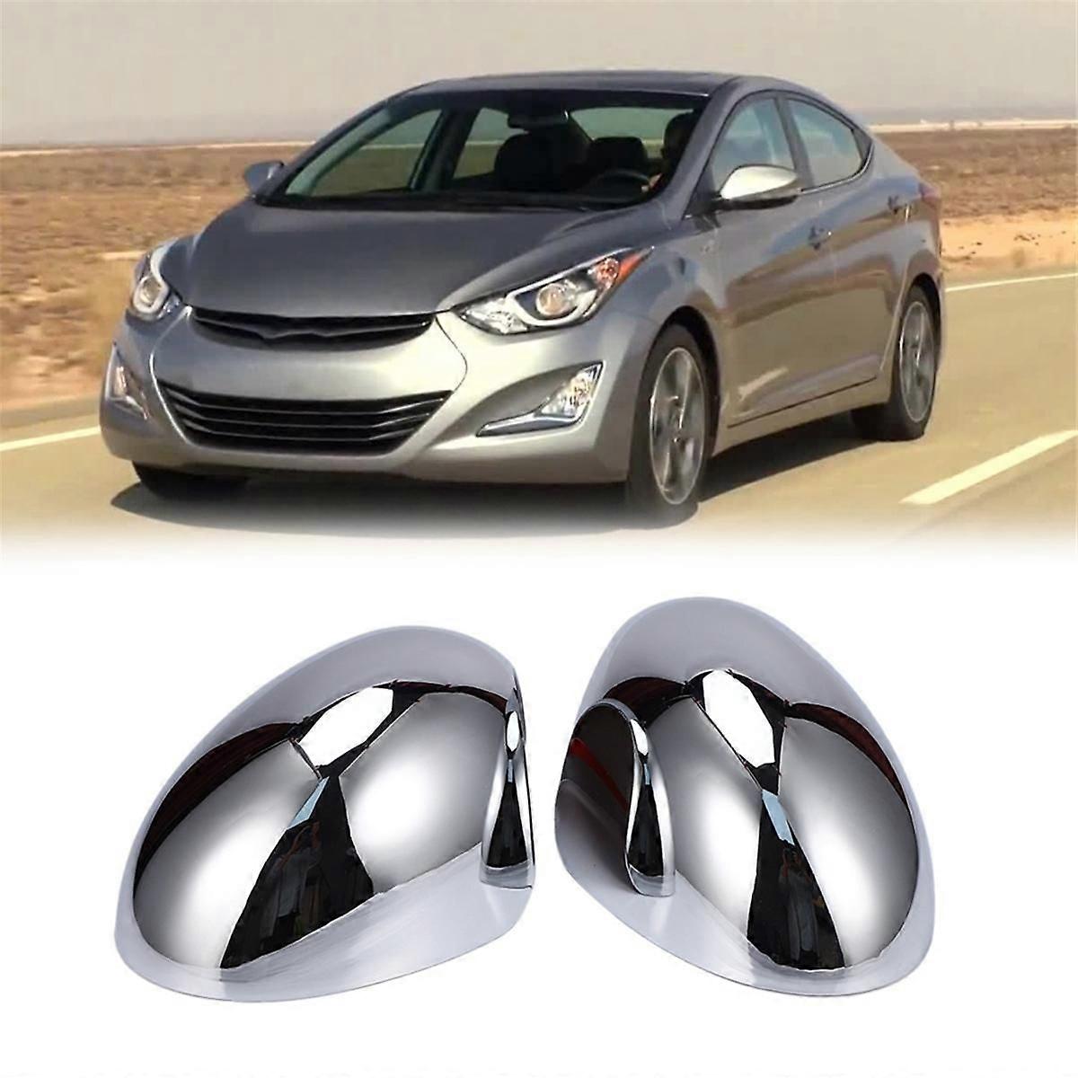 Rearview Mirror Cover Door Side Wing Mirror Cap for R52 20042007 R50 ...