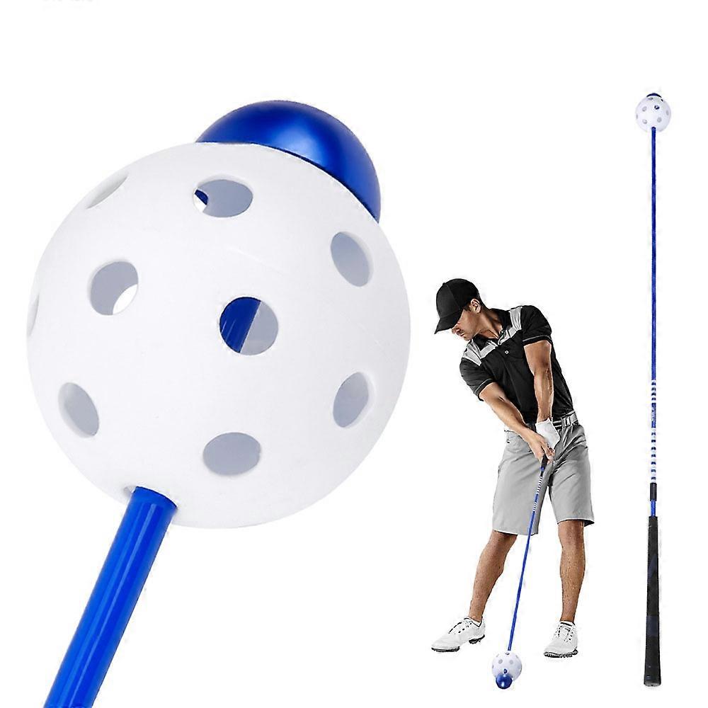 Golf Swing Sounding Training Stick To Improve Swing Speed And Delay ...